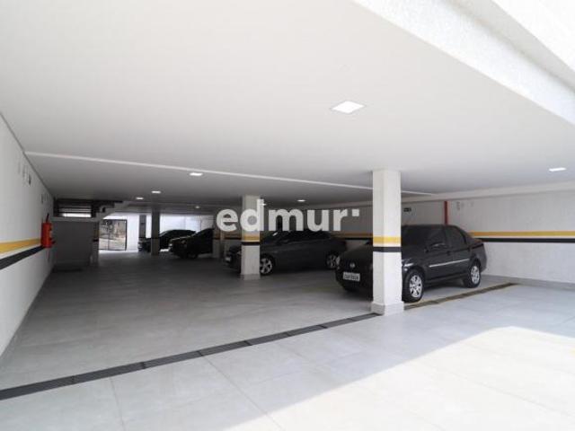 Apartamento à venda no Jardim