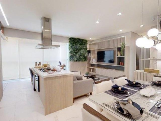 Apartamento à venda no Jardim
