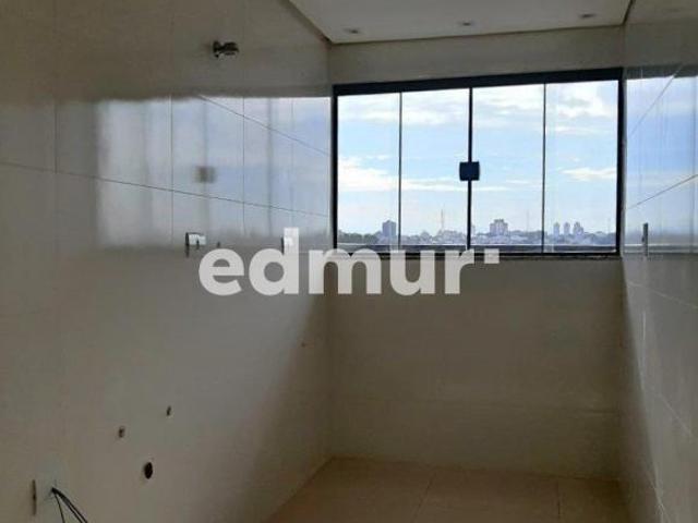 Apartamento à venda no Jardim
