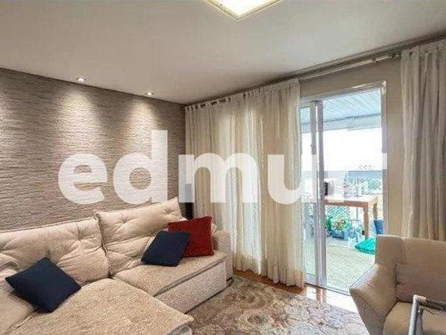 Apartamento à venda no Jardim