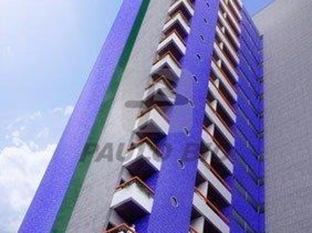 Apartamento à venda no Jardim