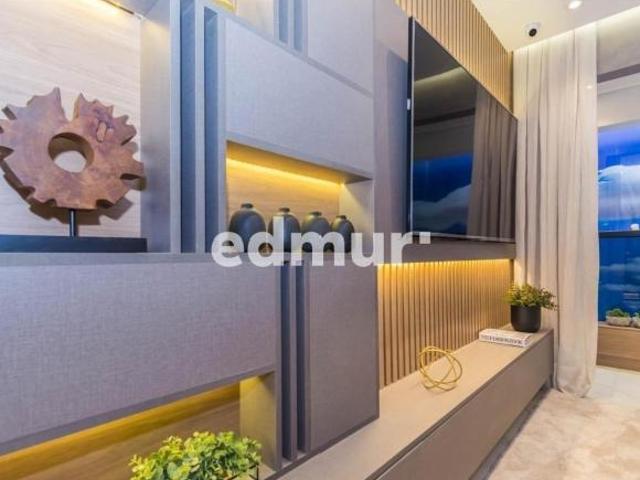 Apartamento à venda no Jardim