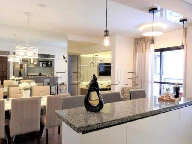 Apartamento à venda no Jardim