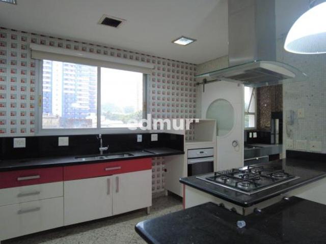 Apartamento à venda no Jardim