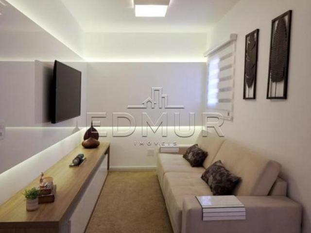 Apartamento à venda no Jardim