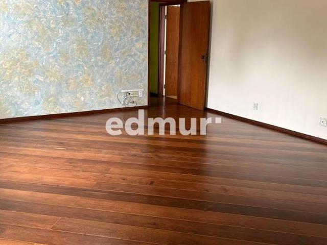 Apartamento à venda no Jardim