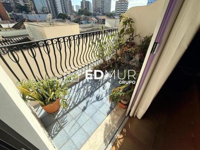 Apartamento à venda no Jardim