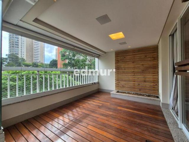 Apartamento à venda no Jardim