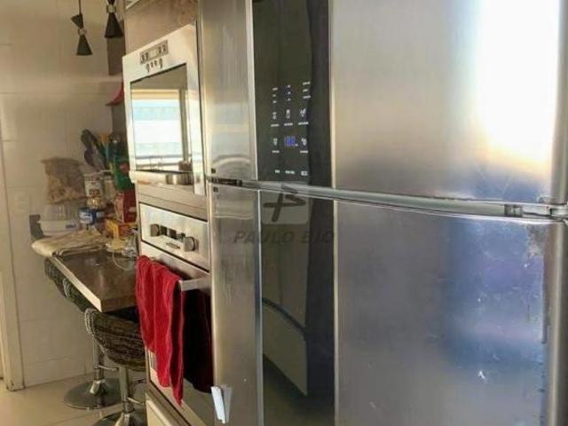 Apartamento à venda no Jardim