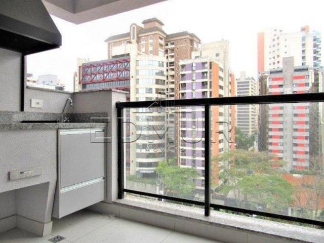 Apartamento à venda no Jardim