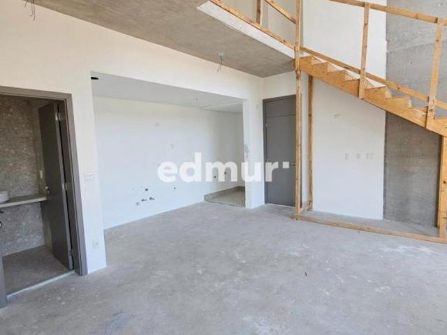 Apartamento à venda no Jardim