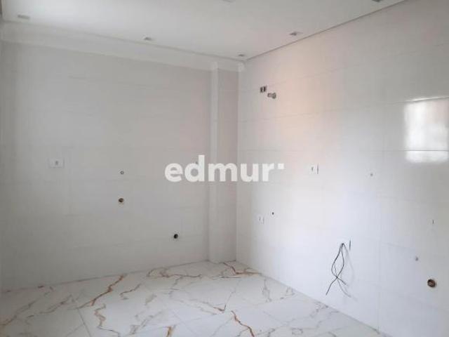 Apartamento à venda no Jardim