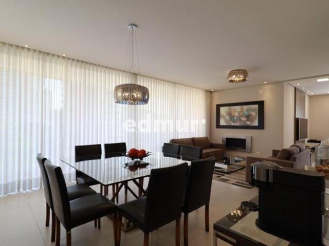 Apartamento à venda no Jardim
