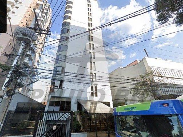 Apartamento à venda no Jardim