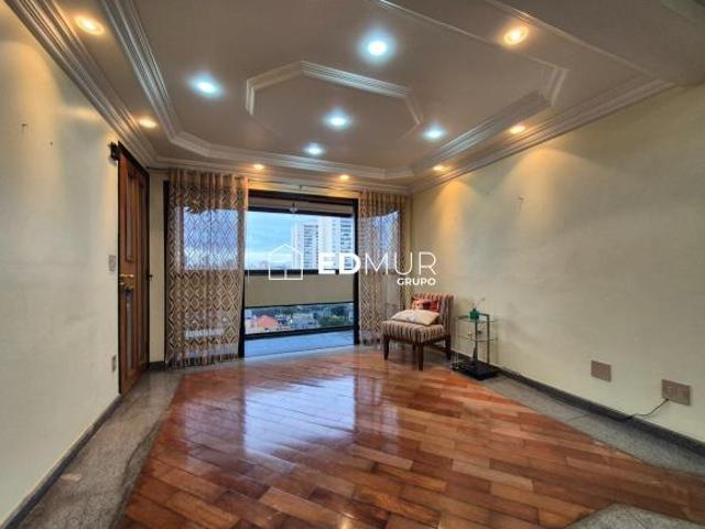 Apartamento à venda no Jardim
