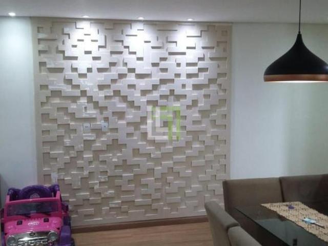Apartamento à venda no Jardim Tamoio