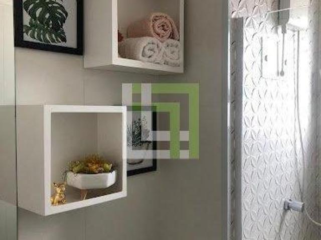 Apartamento à venda no Jardim Tamoio