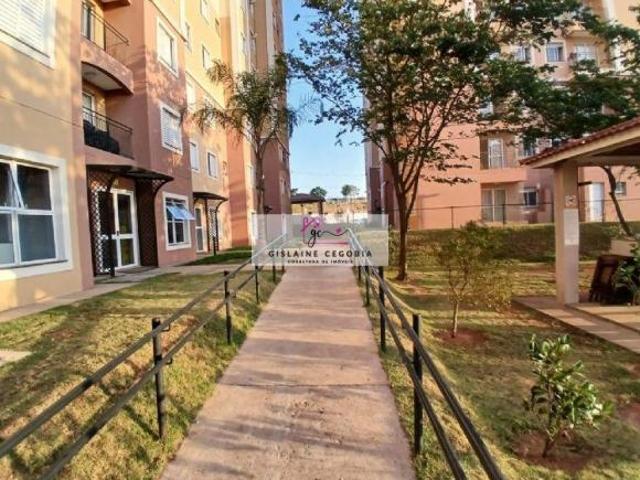 Apartamento à venda no Jardim Tamoio