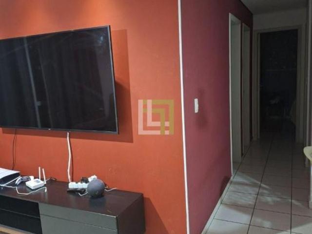 Apartamento à venda no Jardim Tamoio