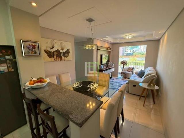 Apartamento à venda no Jardim Tamoio