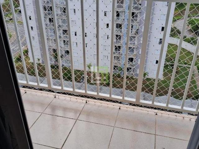 Apartamento à venda no Jardim Tamoio