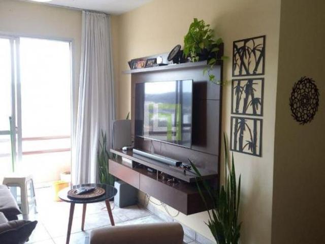 Apartamento à venda no Jardim Tamoio