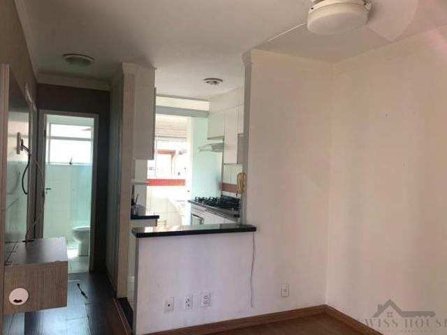 Apartamento á venda no Jardim Tamoio em Campinas/SP