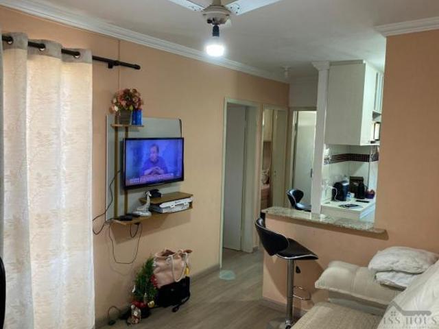 Apartamento à venda no Jardim Tamoio em Campinas/SP