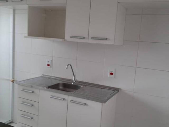 Apartamento à Venda no Jardim Taboão SP, 2 Dorms, 40m², R$400mil