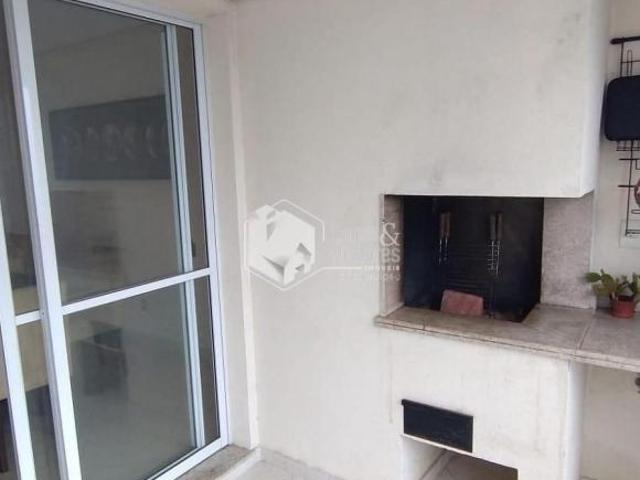 Apartamento à venda no Jardim Taquaral