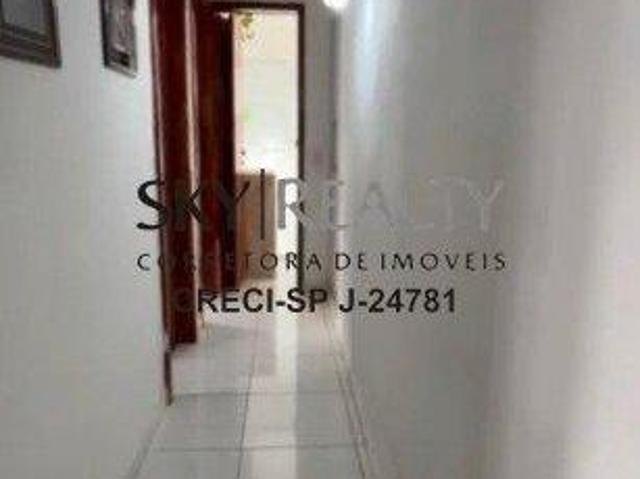 Apartamento à venda no Jardim Taquaral