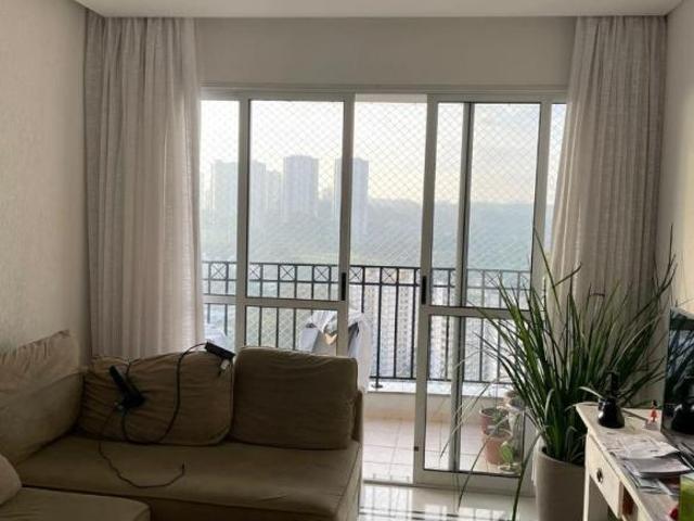 Apartamento à venda no Jardim Taquaral