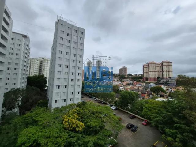 Apartamento à venda no Jardim Taquaral, SP