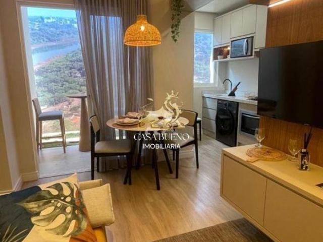 Apartamento à venda no Jardim Tarobá