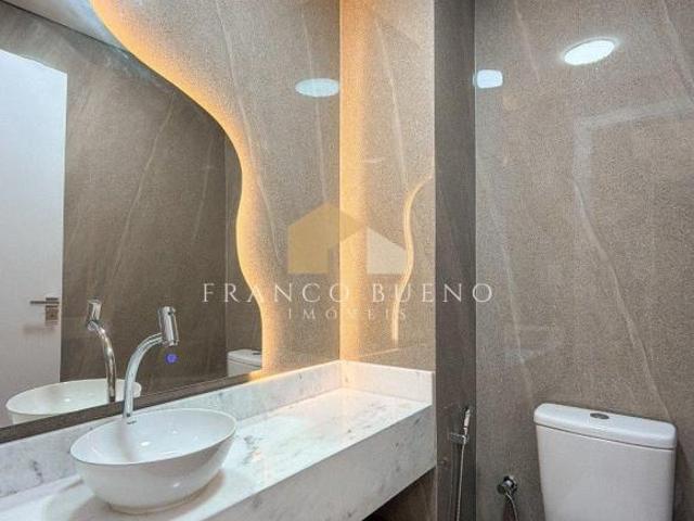 Apartamento à venda no Jardim Tarraf II
