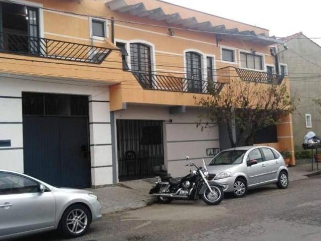 Apartamento à venda no Jardim Tatiana
