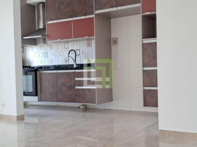 Apartamento à venda no Jardim Tereza Cristina