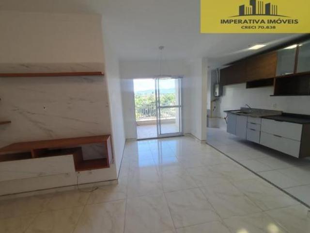 Apartamento à venda no Jardim Tereza Cristina