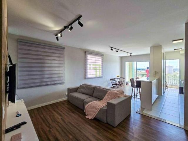 Apartamento à venda no Jardim Tereza Cristina