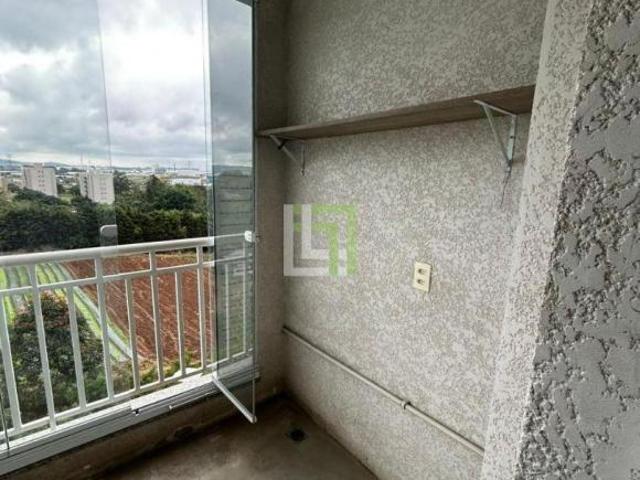 Apartamento à venda no Jardim Tereza Cristina
