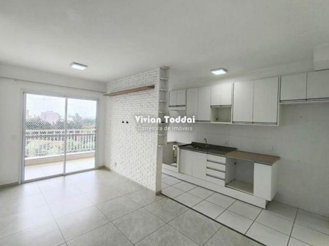 Apartamento à venda no Jardim Tereza Cristina