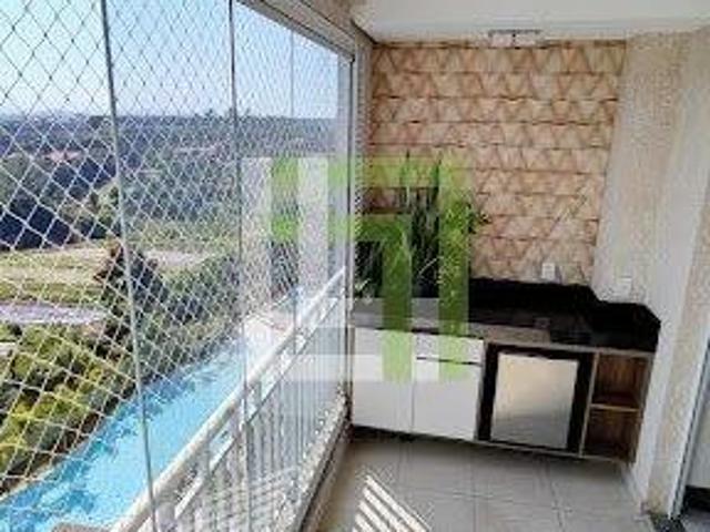 Apartamento à venda no Jardim Tereza Cristina