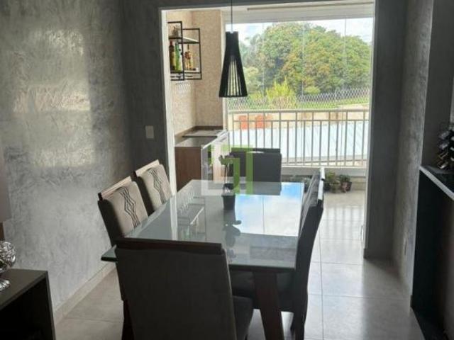 Apartamento à venda no Jardim Tereza Cristina