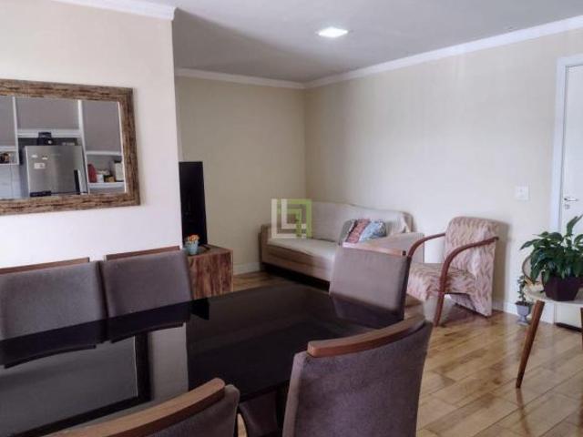 Apartamento à venda no Jardim Tereza Cristina
