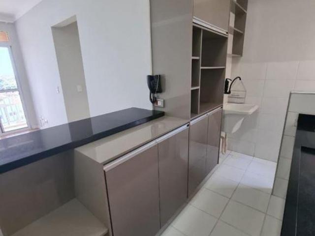Apartamento à Venda no Jardim Terramérica II, Americana, 2 Dorms