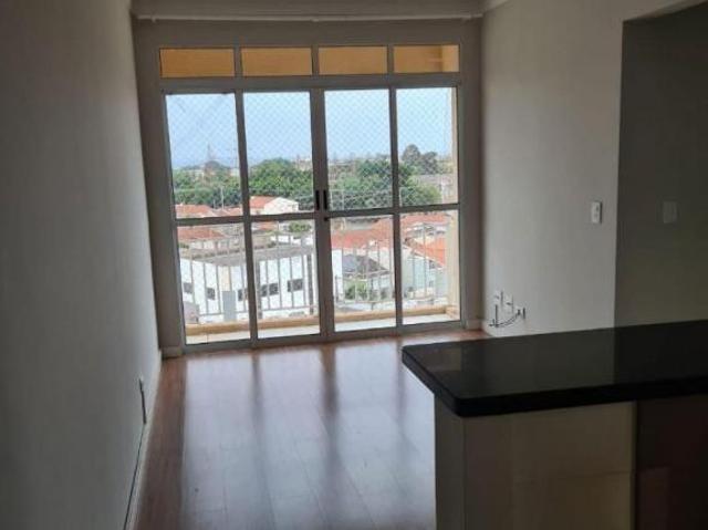 Apartamento à Venda no Jardim Terramérica II, Americana, 2 Dorms