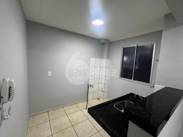 Apartamento à venda no Jardim Terramérica II, Americana, 2 dorms