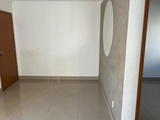 Apartamento à Venda no Jardim Terramérica II, Americana, 48m², 2 Quartos