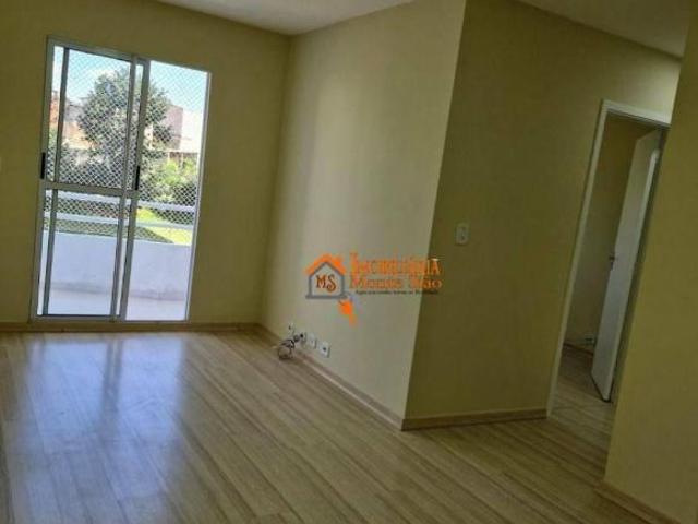 Apartamento à venda no Jardim Testae