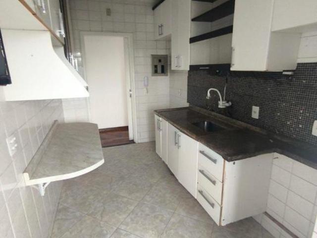 Apartamento à venda no Jardim Testae